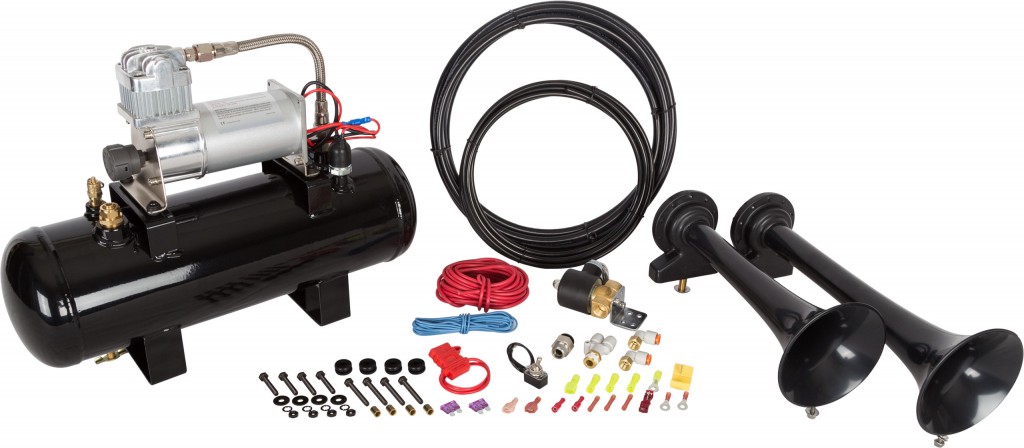 Hornblasters Rocker Train Horn – Train Horns Nederland