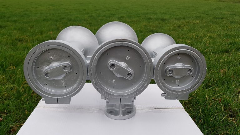 Nathan Airchime M3 - Train Horns Netherlands